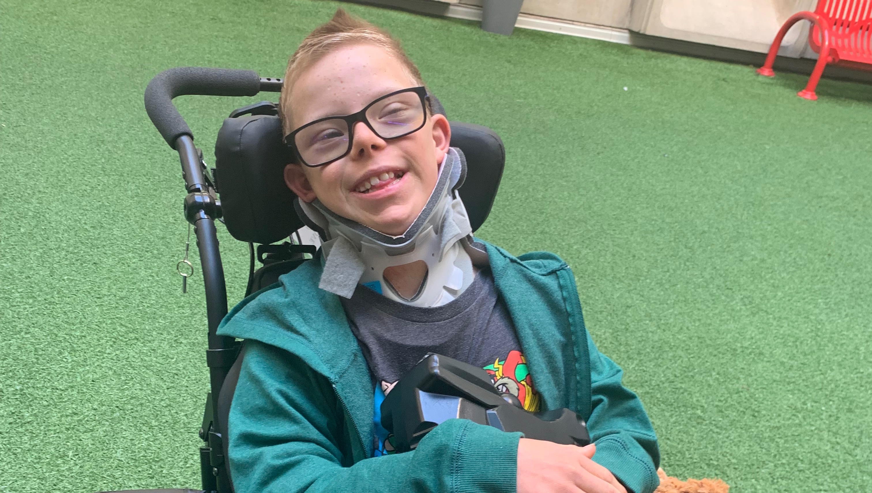 Fundraiser for Melissa Hunt by Jen Cockburn : Help The Hunt Family