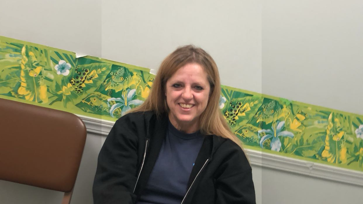 Fundraiser by Connie Ward : Help Us Honor Tina Howe's Memory