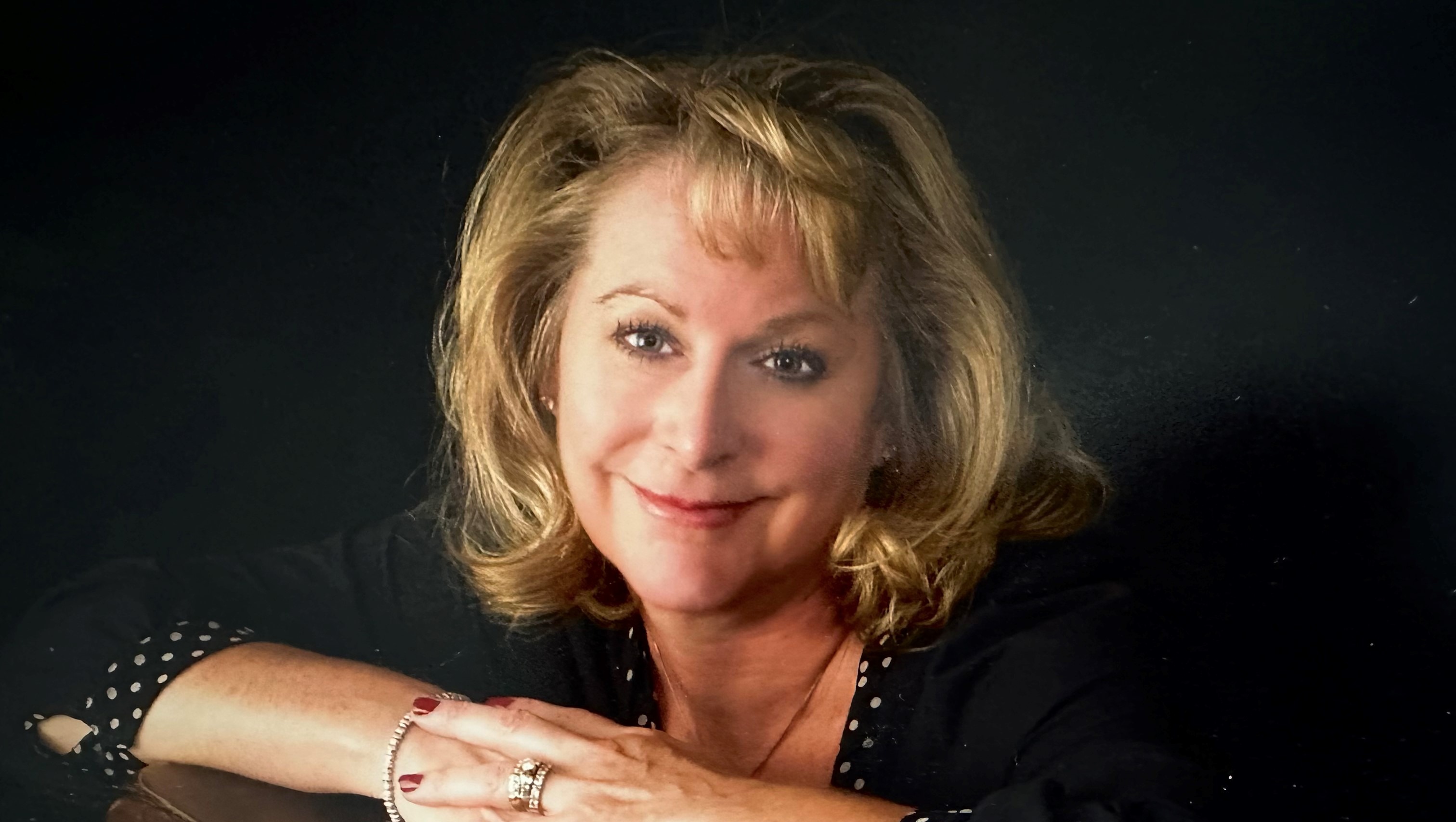 Fundraiser by Connor McVey : Support Susan's Family in Their Time of Loss