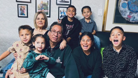 Fundraiser by Justin Salazar : Support Edward Elias' Family in Their ...