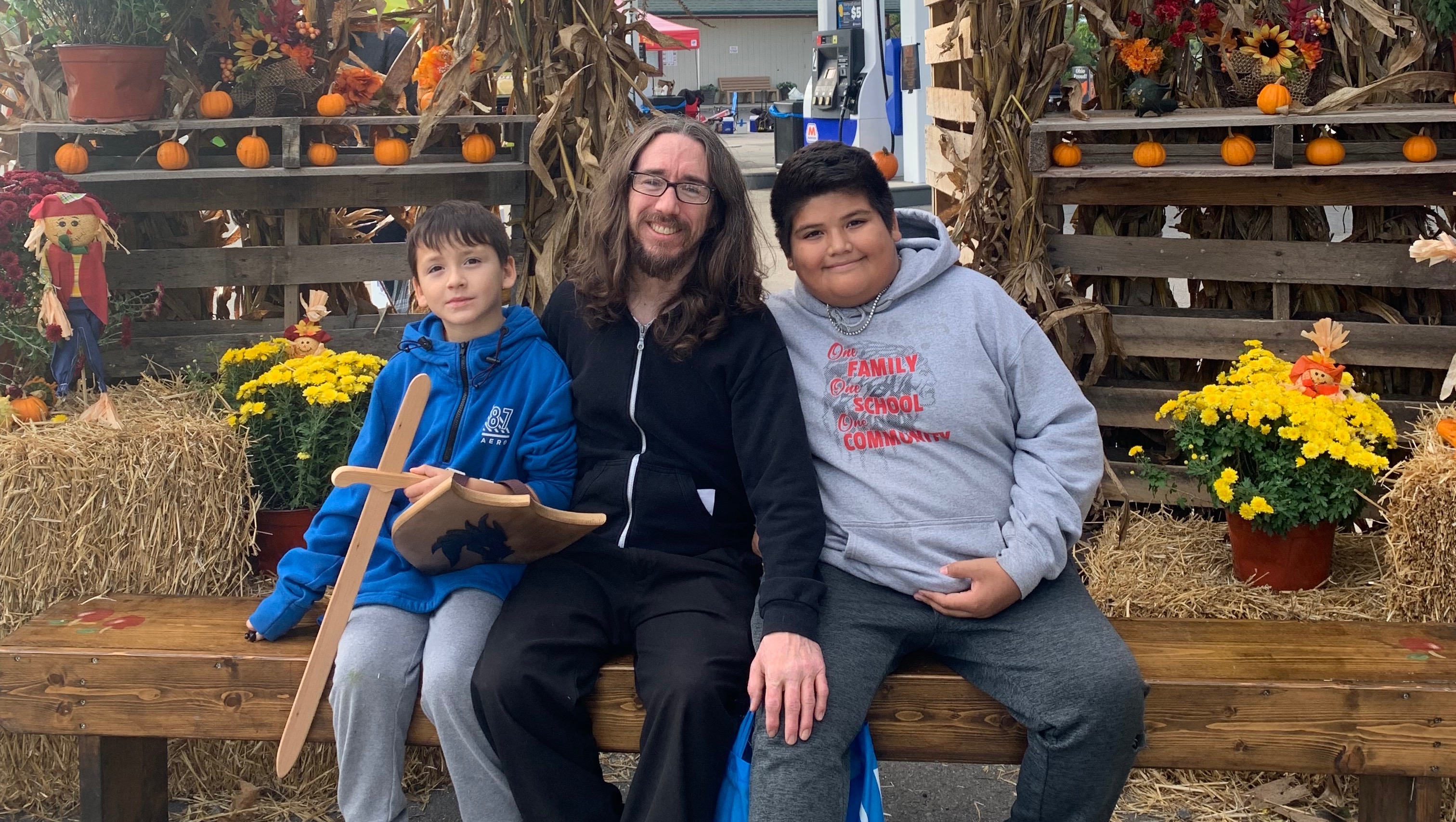 Fundraiser by Justin Humphrey-Gainor : Help Recover from Van Fire and ...