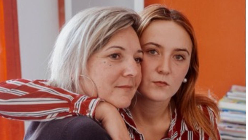 Fundraiser by Sandra Cerveaux : Soutien à Milly, rescapée d’un viol ...