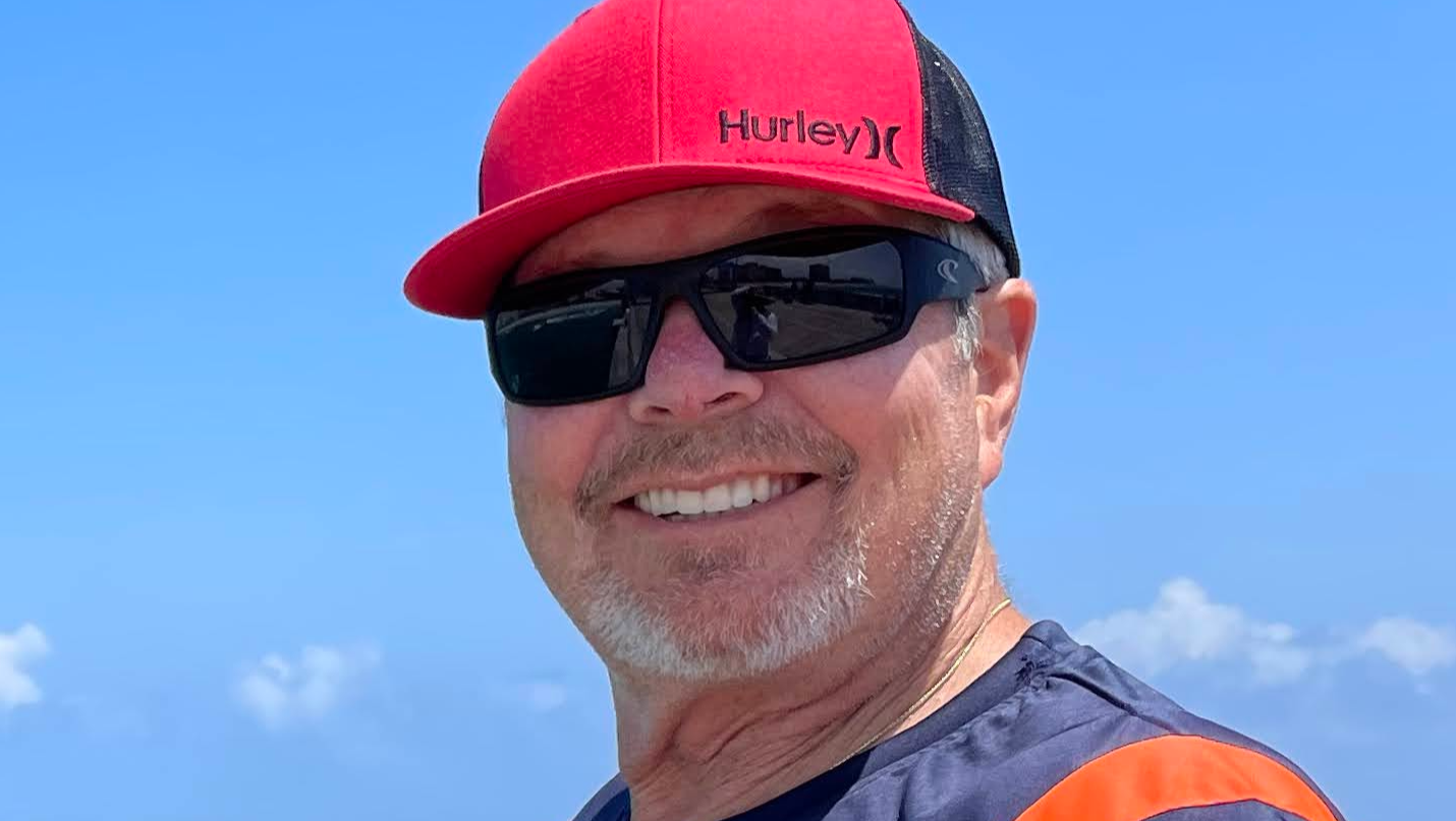 Fundraiser for Paul Whillock by Derek Higgins : In memory John W. Reynolds