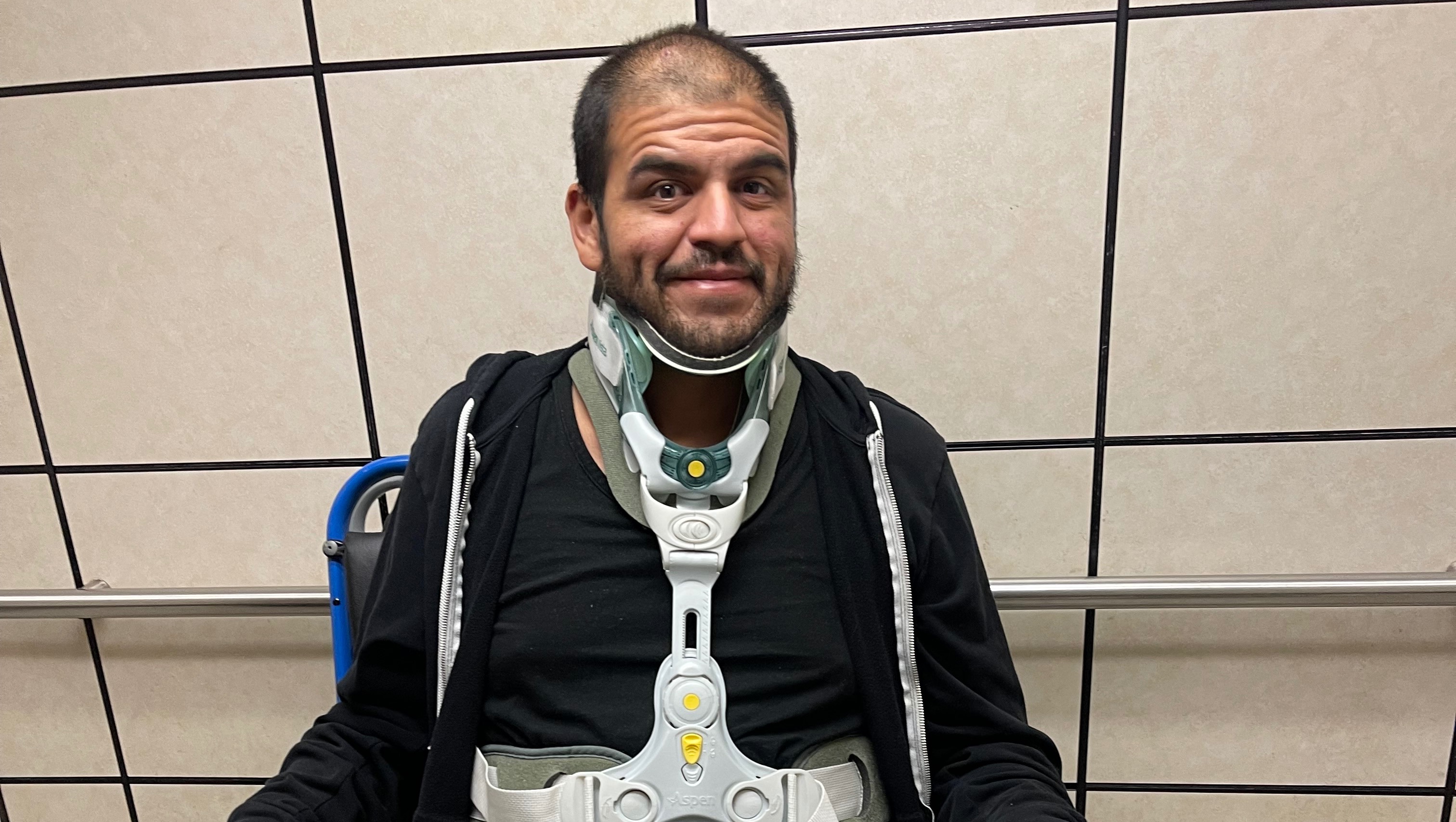 Fundraiser by Lan Tran : Support Recovery From Traumatic Injury