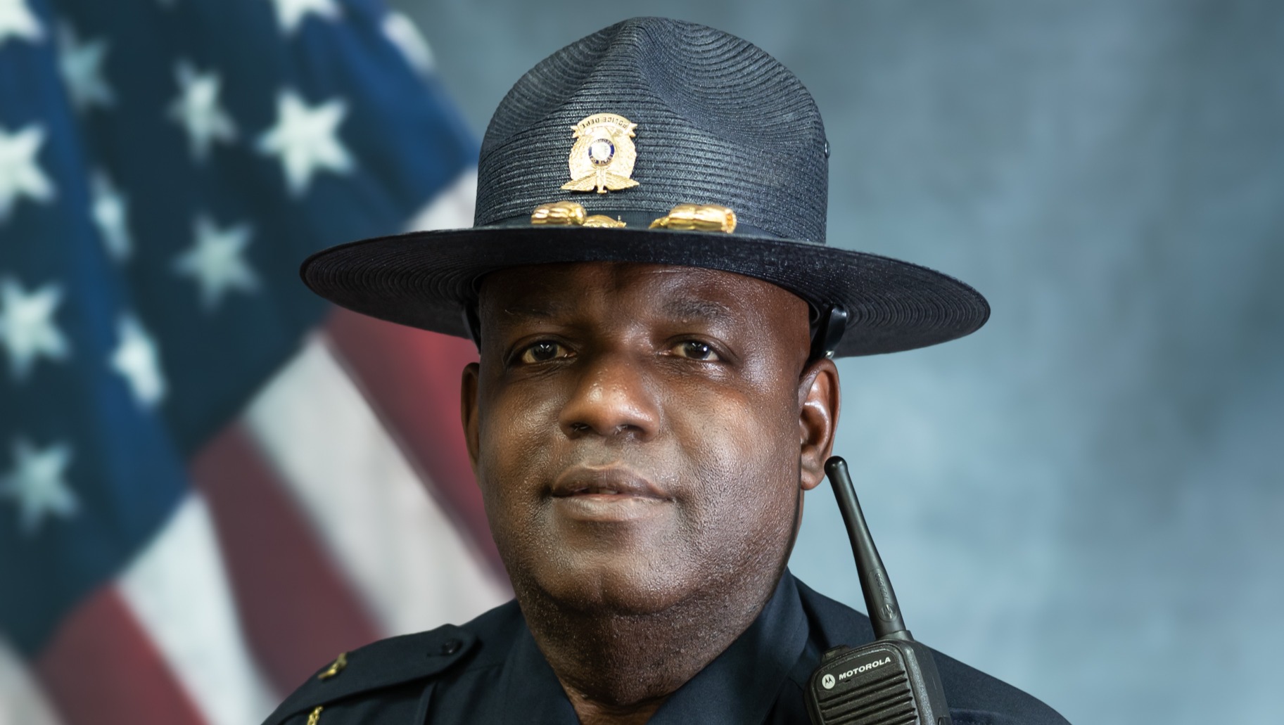 Fundraiser for Alphonzo Chester by Greensboro Police Department : Stand ...