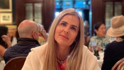 Fundraiser by Nelya Novachenko : Honor Inna Nahorna's Memory with a ...