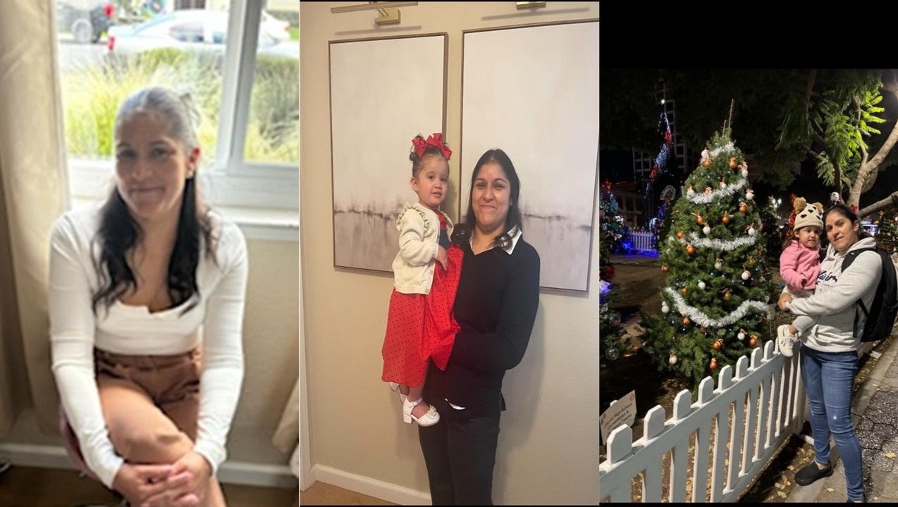 Fundraiser for Isabel Romero by Anil Yadav : In Memory of Elvia: Support Her Loved Ones