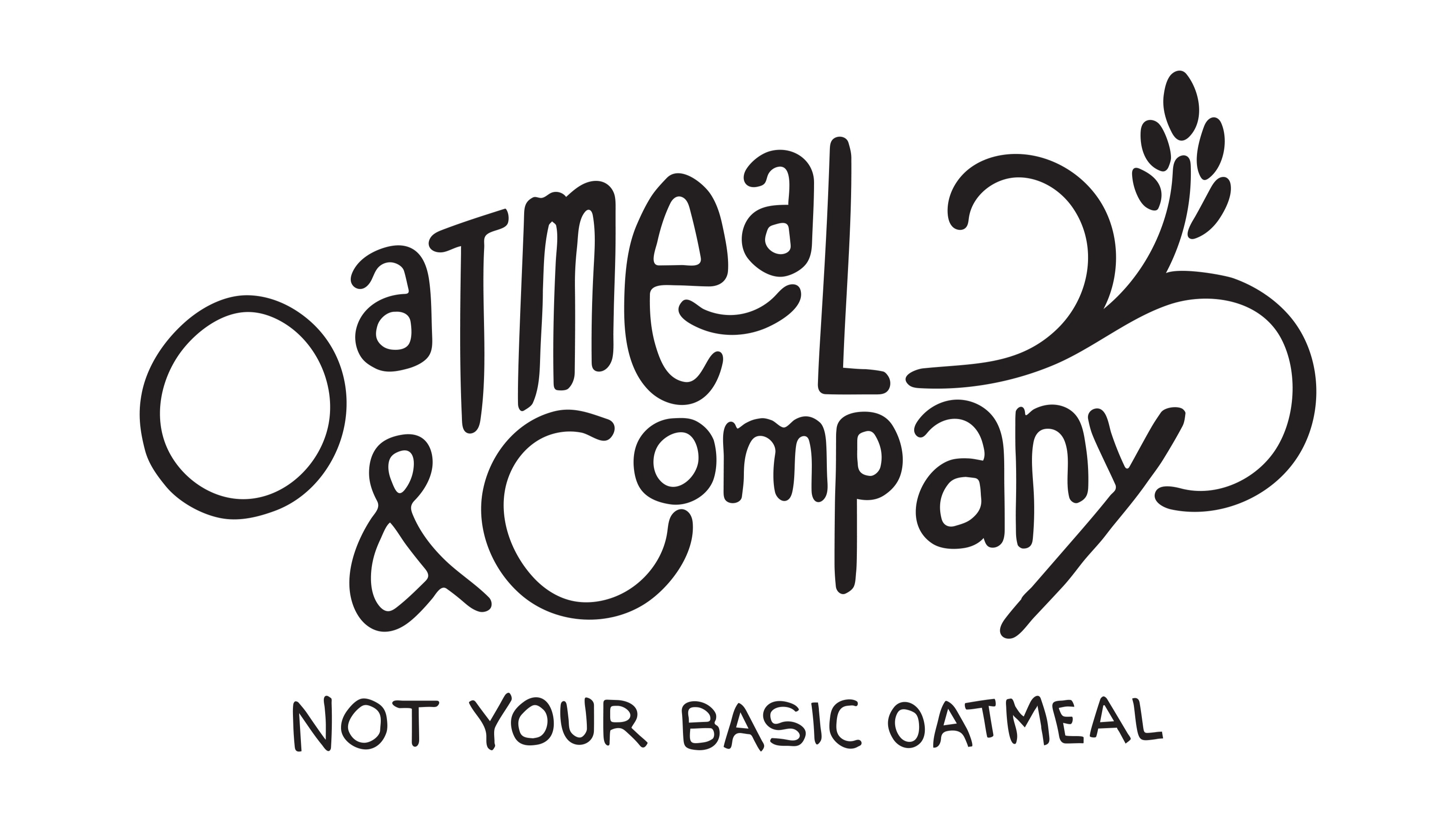 Fundraiser by Darian Washington : Bring Oatmeal & Company to Grocery ...