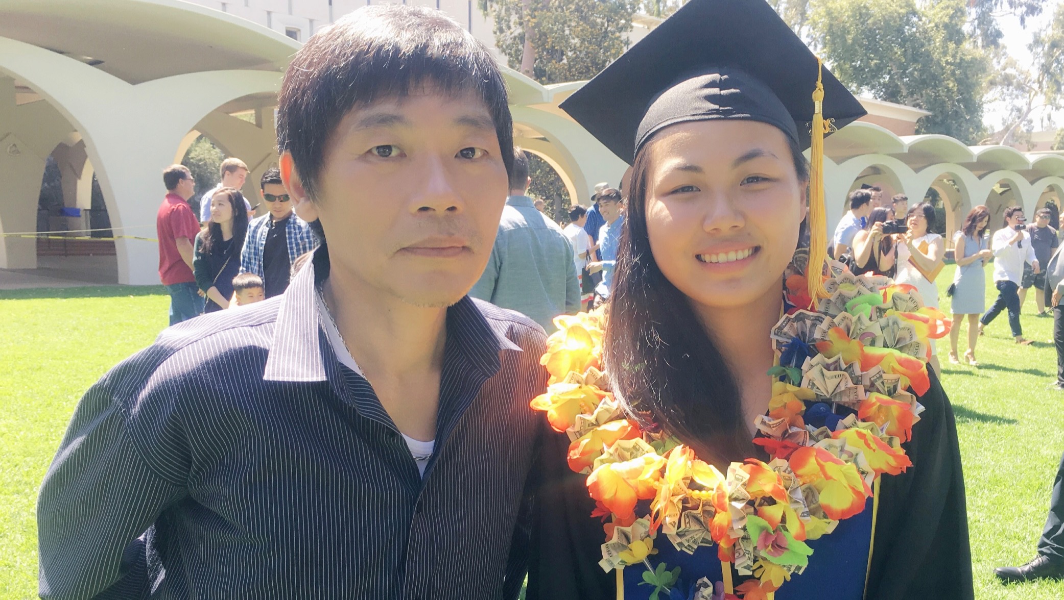 Fundraiser by Erica Chou : Support Erica's Dad Through Life-Saving ...