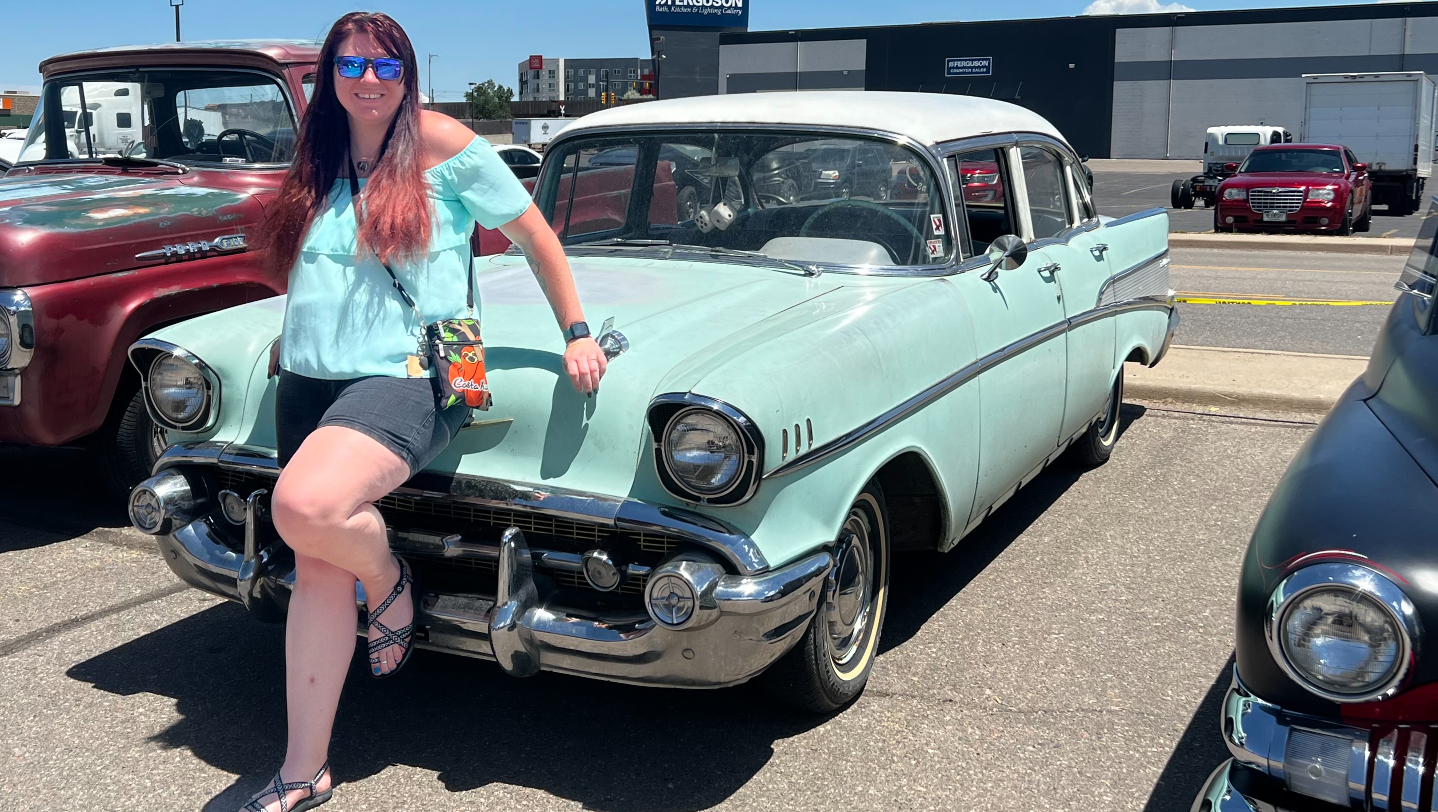 Fundraiser by Kortnee Coltran : Help Kortnee Walk Again: Support Her ...