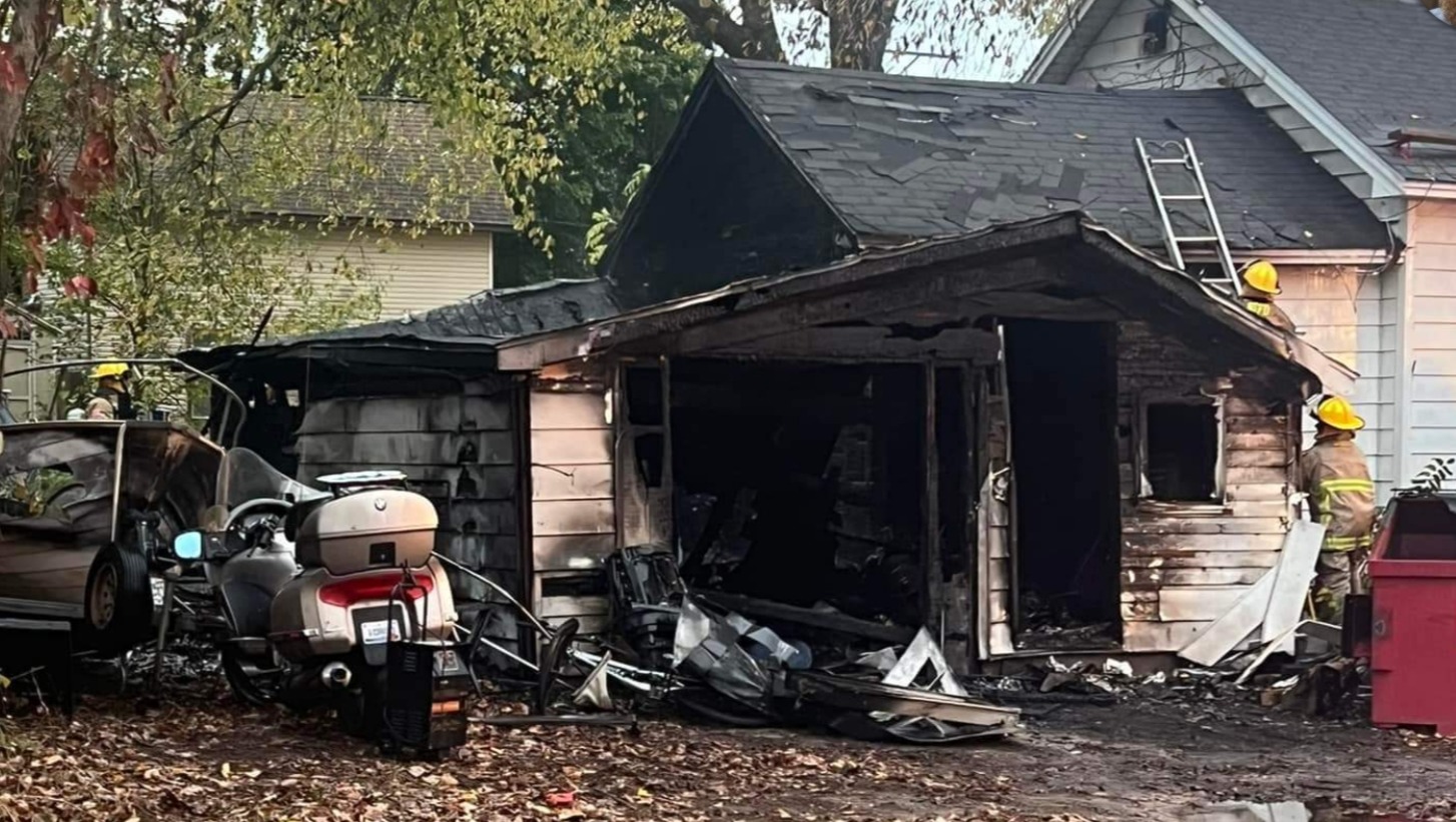 Fundraiser by Philip Rutledge : Rebuild Hope for Matthew and His Kids