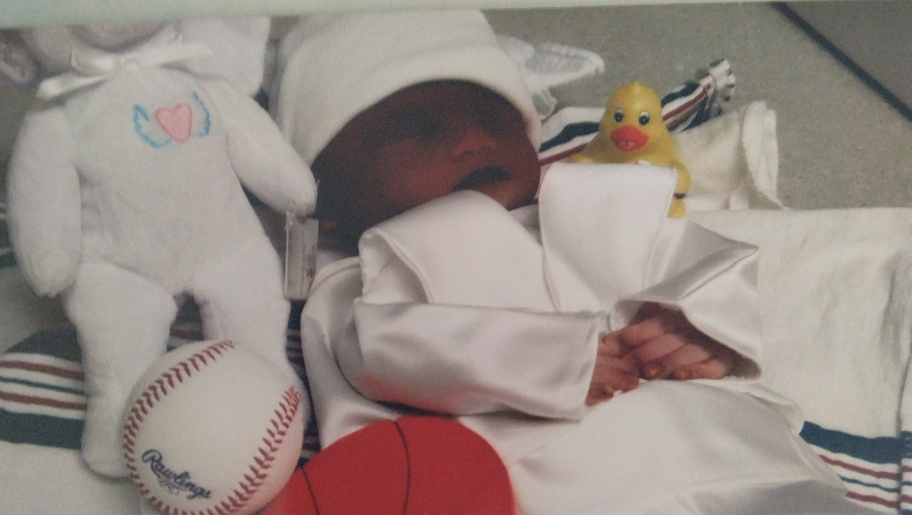 Fundraiser by Tekoa Ewing : Honoring Our Son with a Proper Burial