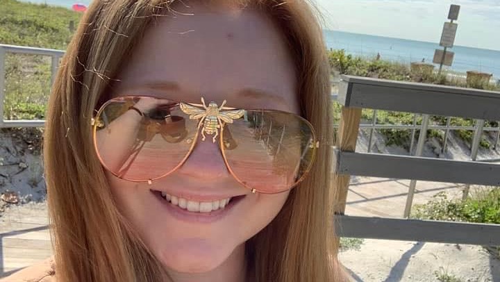 Fundraiser for Ashley Brinkley by Erin Vaden : Donate to Her Long Road ...