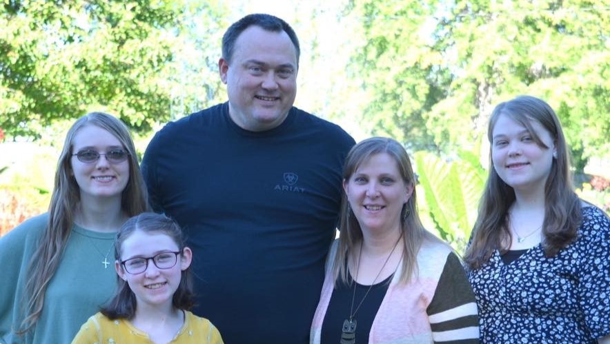 Fundraiser by Mary Lantz : Support Jeremy's Battle Against Rectal Cancer