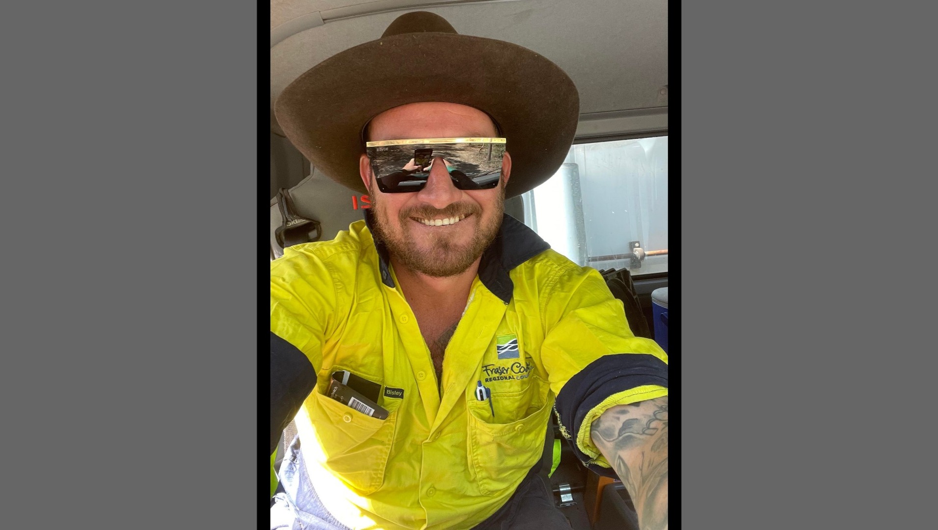 Fundraiser by Sharna Lack : Help Tim on his Road to Recovery