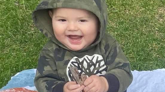 Fundraiser for Cody Potter by Tabitha Harrison : Support Urijah's Fight ...