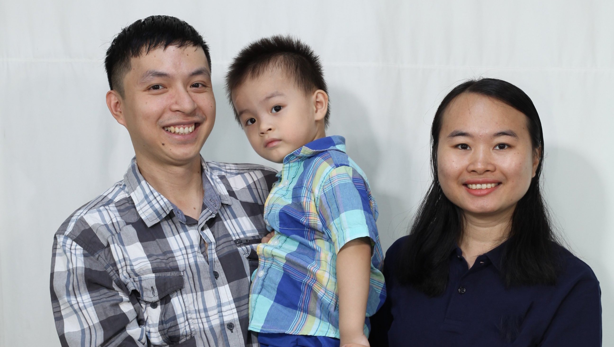 Fundraiser for Tam Trinh by Philip Orton : Support for Trinh family ...