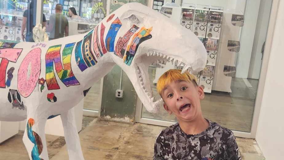 Fundraiser for Charles Rector by Jessie Johnston Rector : Help Lars ...