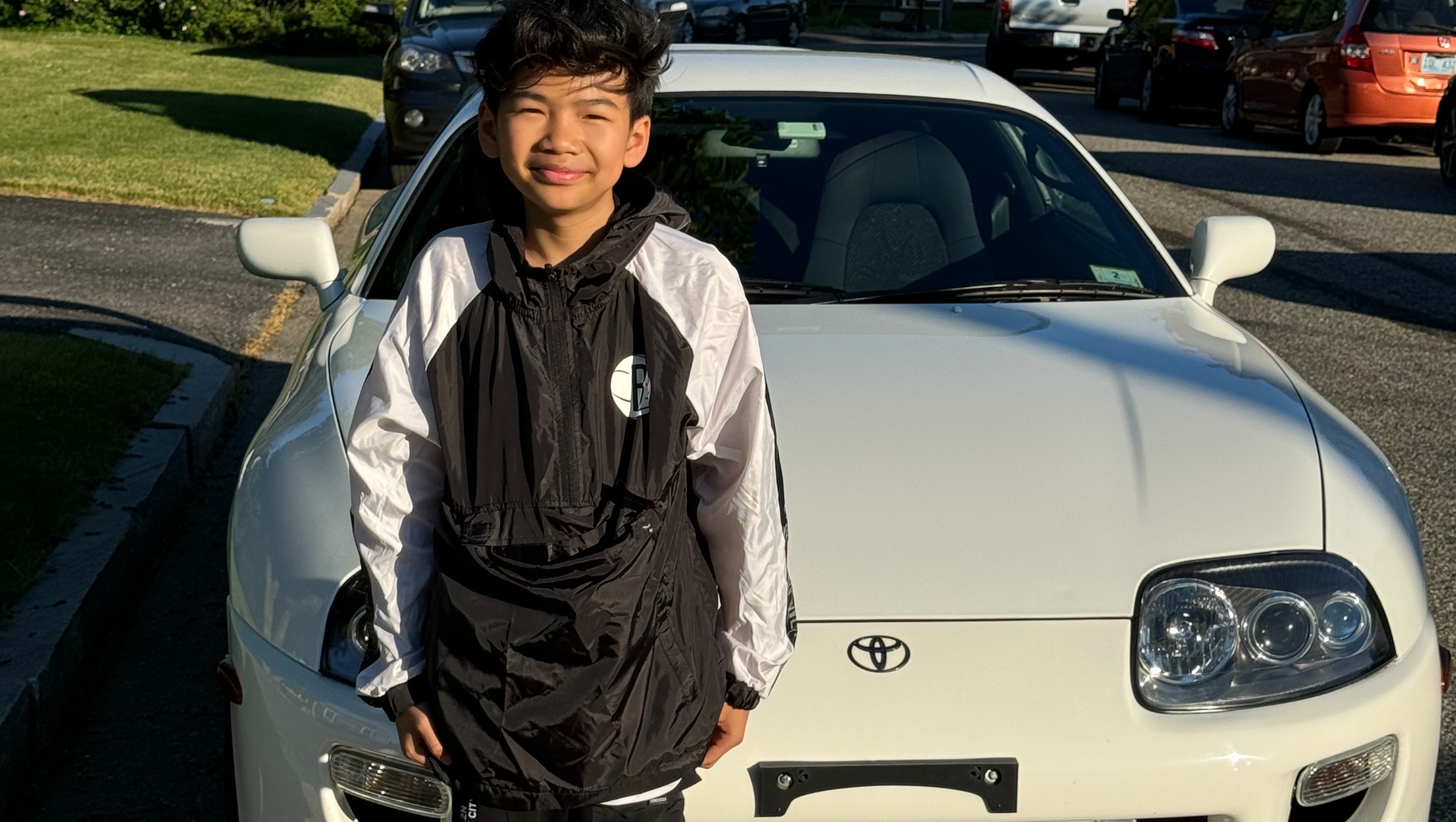 Fundraiser by patthana SENGSOUVANH : Mason’s Fight for Healing: A ...