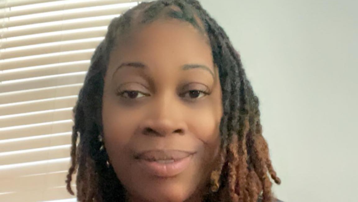 Fundraiser by LaShawn Spencer : Help LaShawn Overcome Domestic Violence Injuries