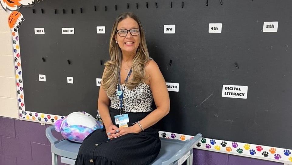 Fundraiser for Katie Pappas by Liz Hare : Help Our Beloved Teacher Get ...