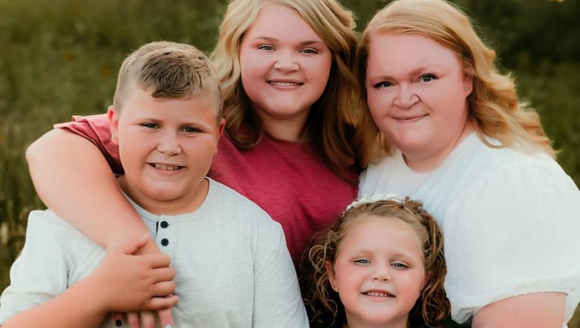 Fundraiser for Elisha Hamilton by Kayla Rocha : Support Elisha's Family ...