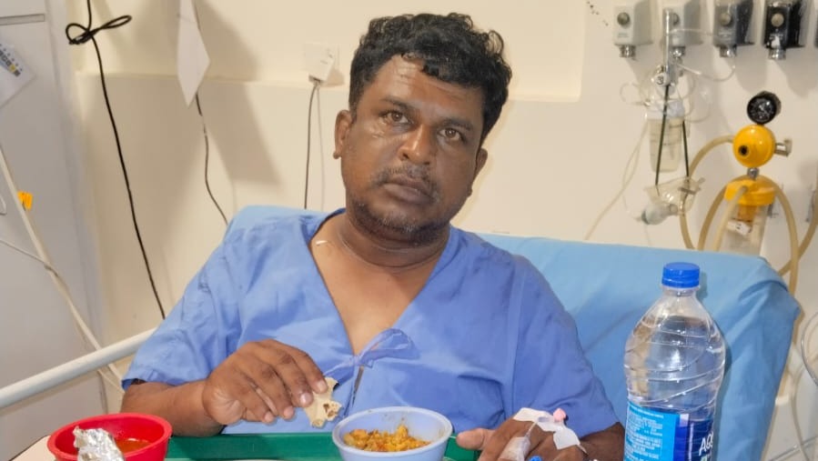 Fundraiser by Humera Begum : Support Arshad's Family After His Passing