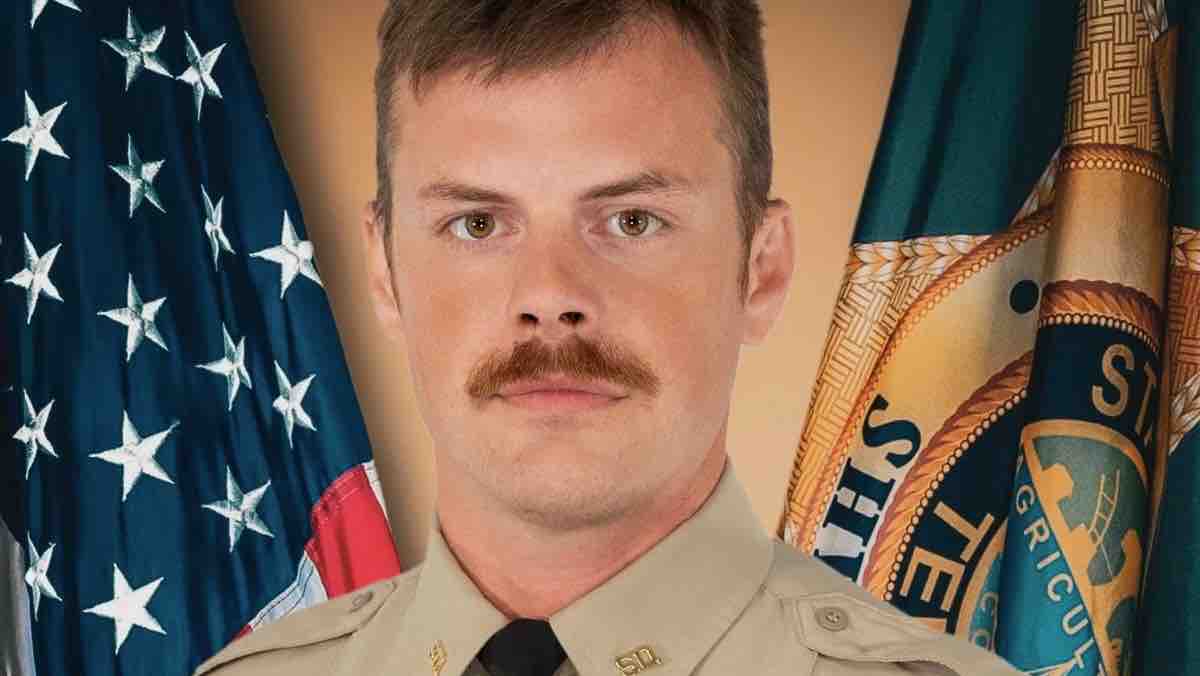 Fundraiser for Sam Lilley by Carl Chatham : Support Sergeant Sam Lilley ...