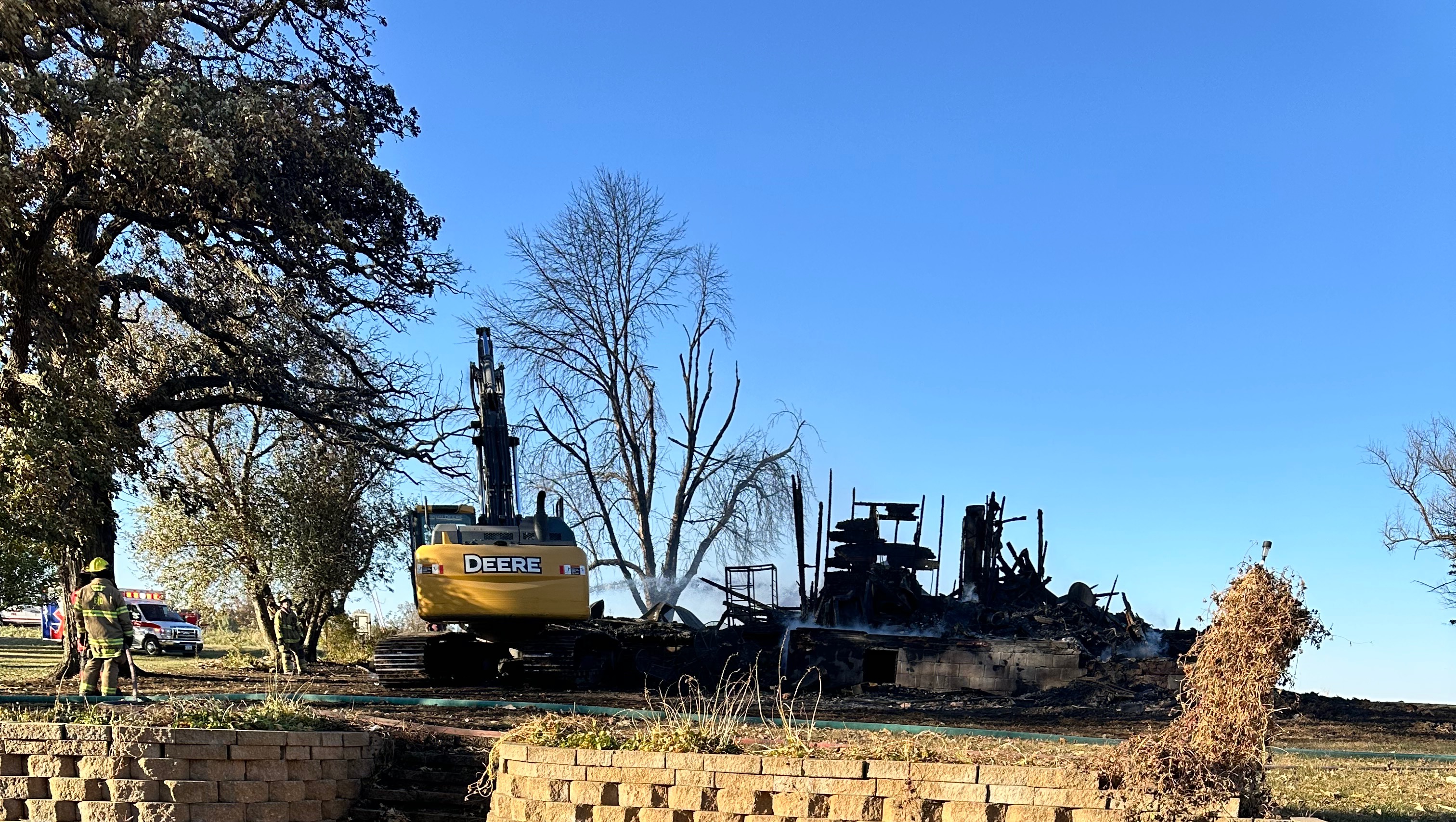 Fundraiser by Carly Moses : Help My Family Rebuild After Losing Our ...