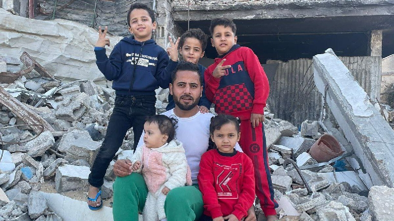 Fundraiser by Adrienne T : Save my family from hunger and homelessness ...