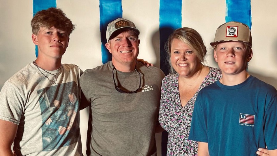 Fundraiser for Kristyn Wilson by Charlie Wilson : Support Kristyn ...