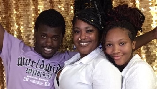 Fundraiser for WHITNEY TORRES by REESE Johnson : Aid a Family's ...