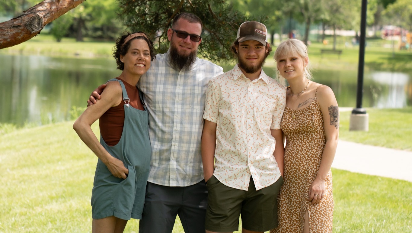 Fundraiser by Brittany Williams : Help Overcome Cirrhosis: A Journey to ...