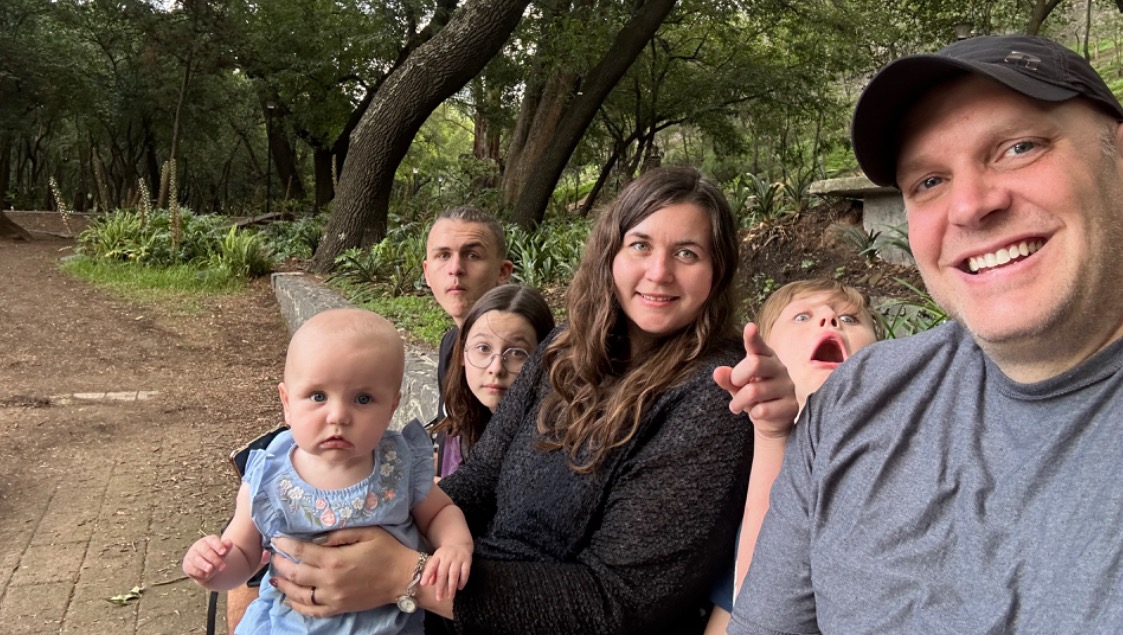 Fundraiser by Jared Harston : Support Kate’s Immigration Journey