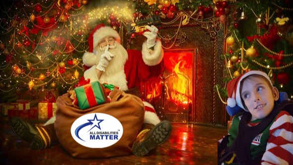 Fundraiser by All Disabilities Matter Anthony Beddard : All ...