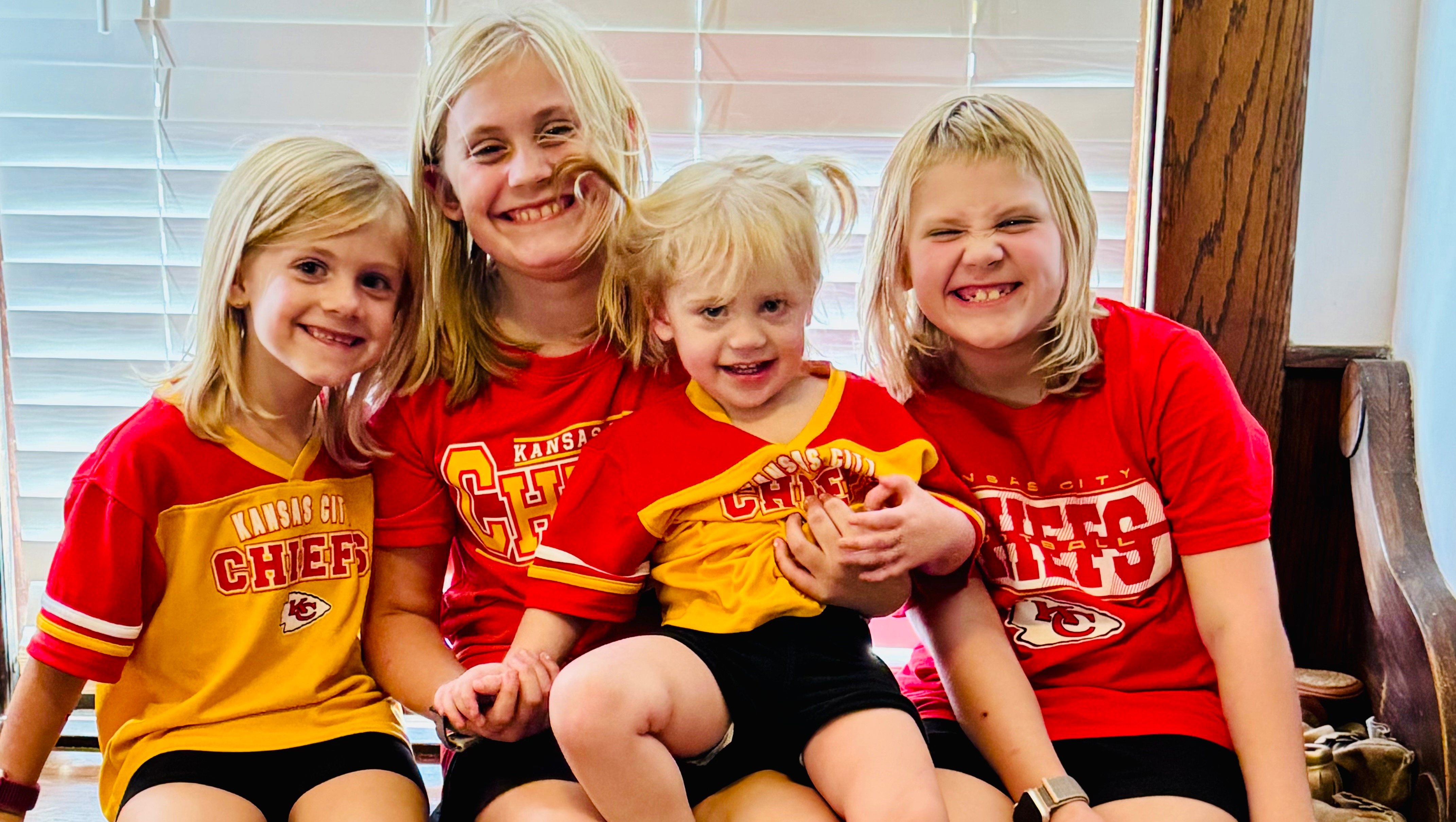 Fundraiser for Steven Conley by Holly Ferrante : Support Heidi's Fight ...