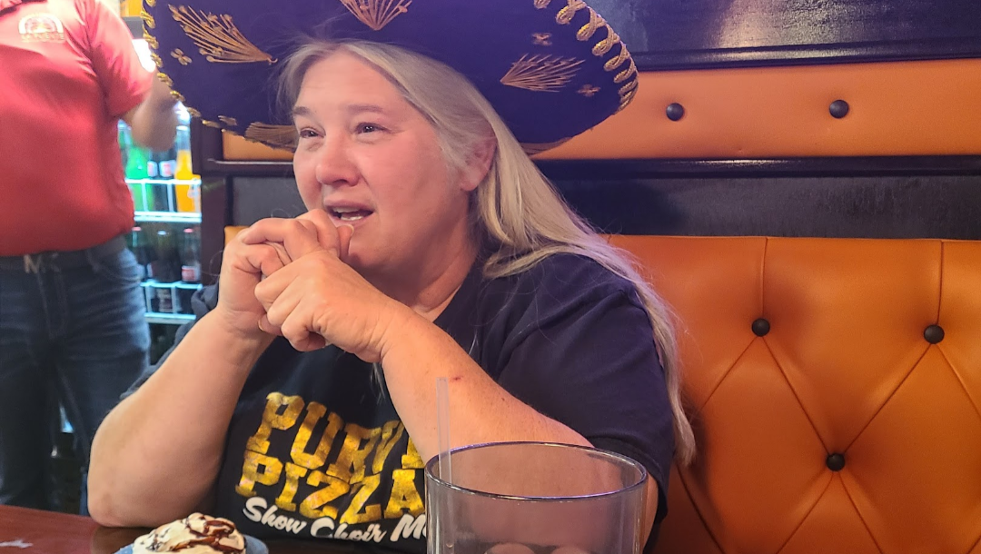 Fundraiser by Emilee Davis : Support Lulu's Stroke Recovery Journey