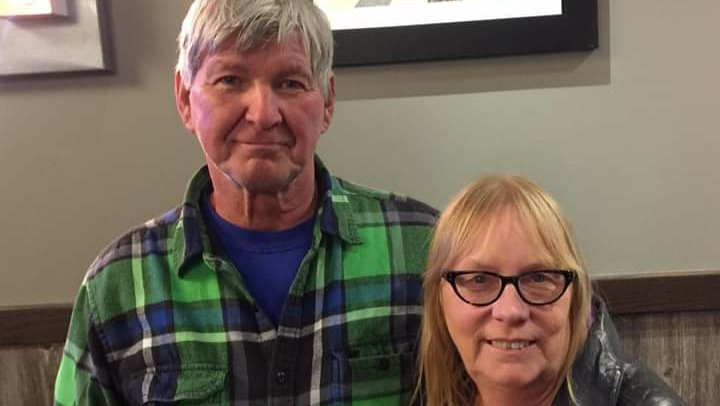 Fundraiser for Susan Bogart by Bruce Bogart : Restore Hope for Sue and ...