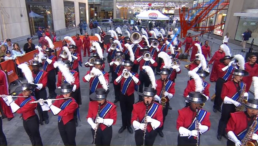 Fundraiser by Melissa Minter : Help Renew the Rhythm: Support Our Band ...