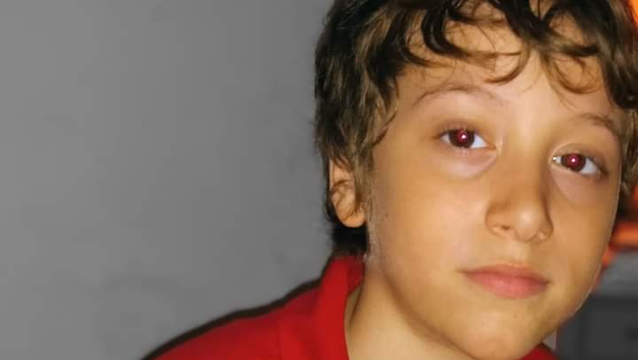 Fundraiser by Jessica Nolan : Help Us Honor Sylas with Cremation Costs