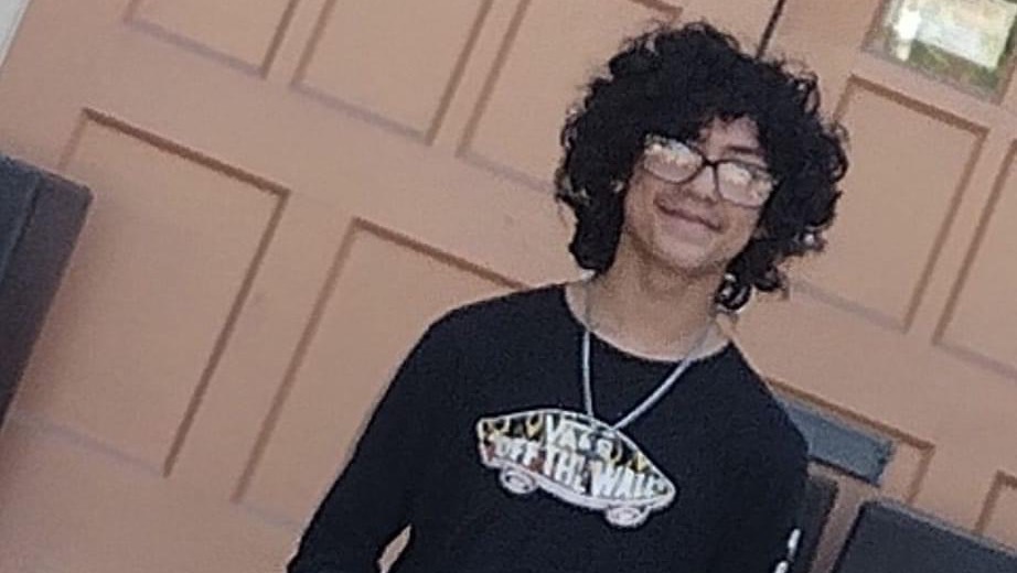 Fundraiser for Sam Fernandez by Gracie Reyna : Support Samuel Fernandez ...