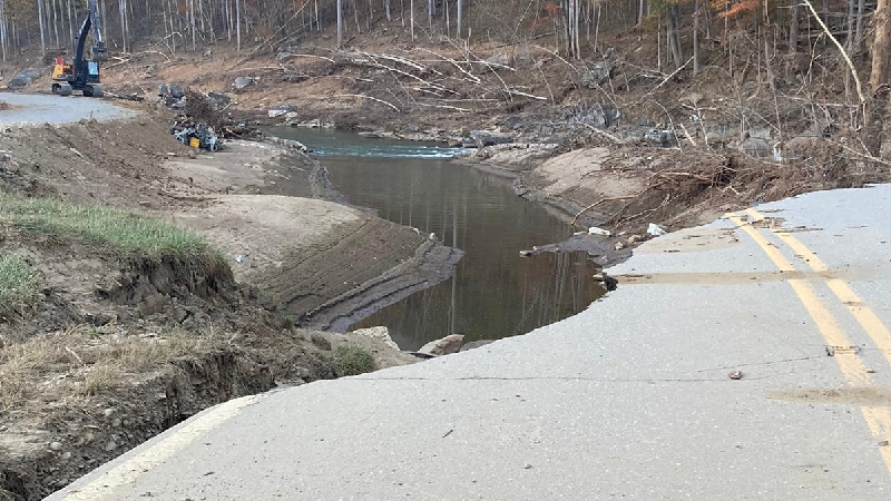 Fundraiser by Jamie Trowbridge : Support Emergency Solar Power for ...