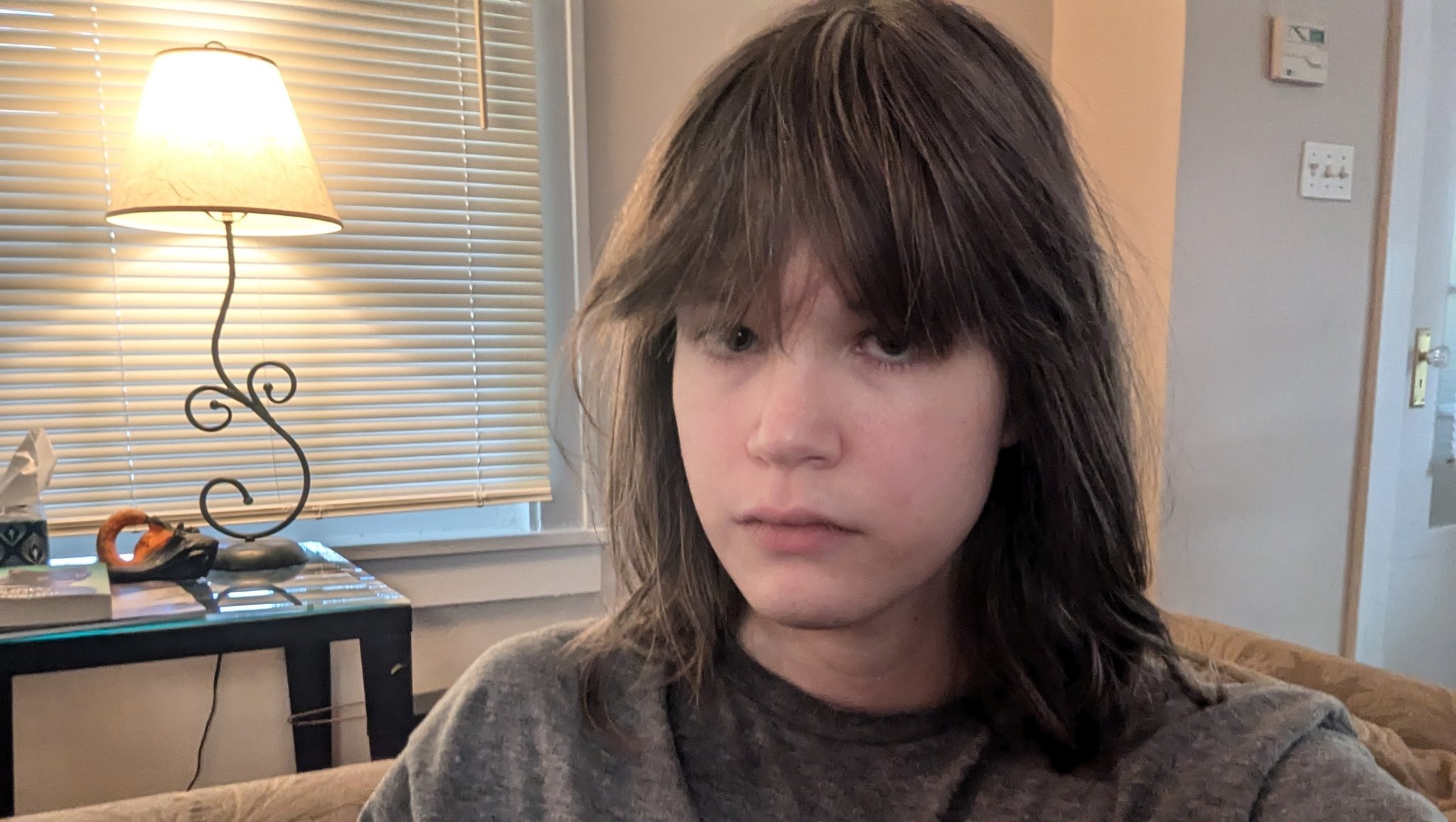 Fundraiser for Cassie Black by Violet Addams : Support Cassie's Urgent Move