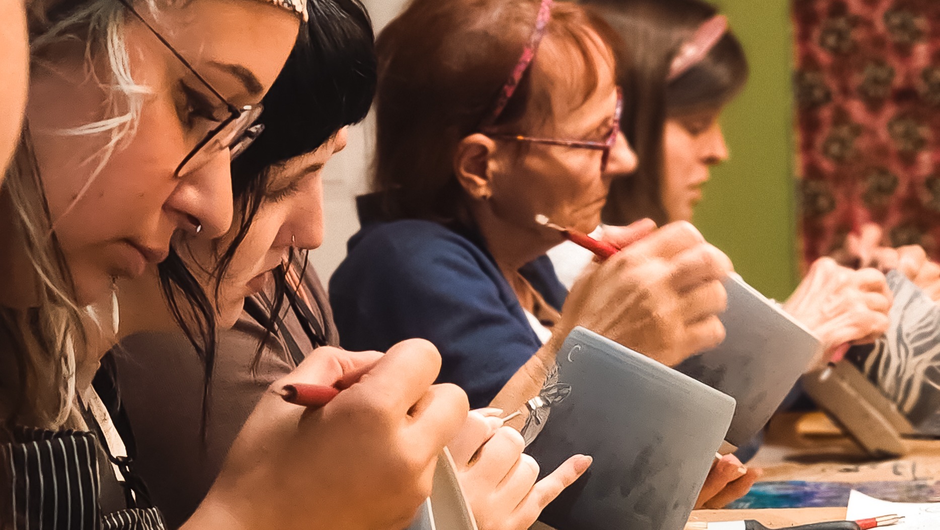 Fundraiser by Ashley Bergeron : Help Ashley B Artisticworks Build a ...