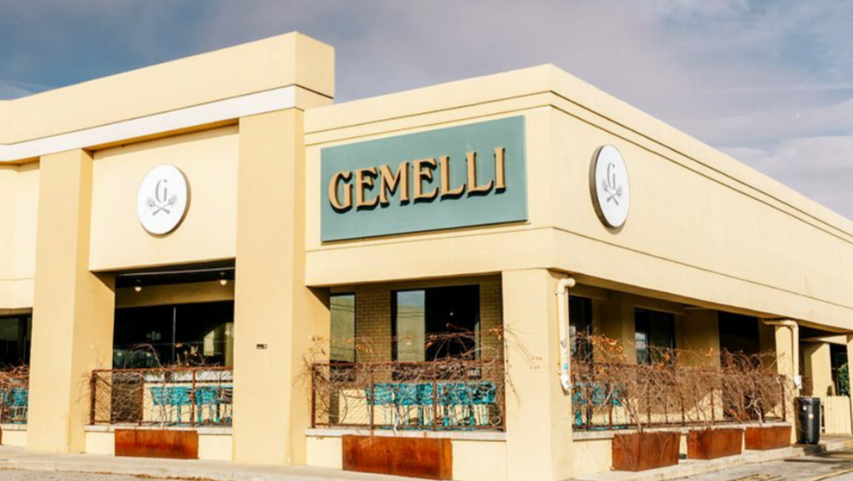 Fundraiser by Devon Dickerson : Help Support Gemelli’s Team After ...