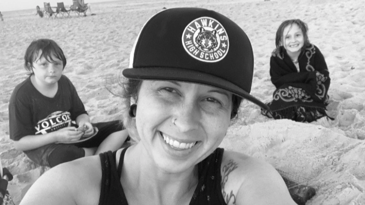 Fundraiser for Hallie Miller by Samantha Briers : Support Hallie's ...