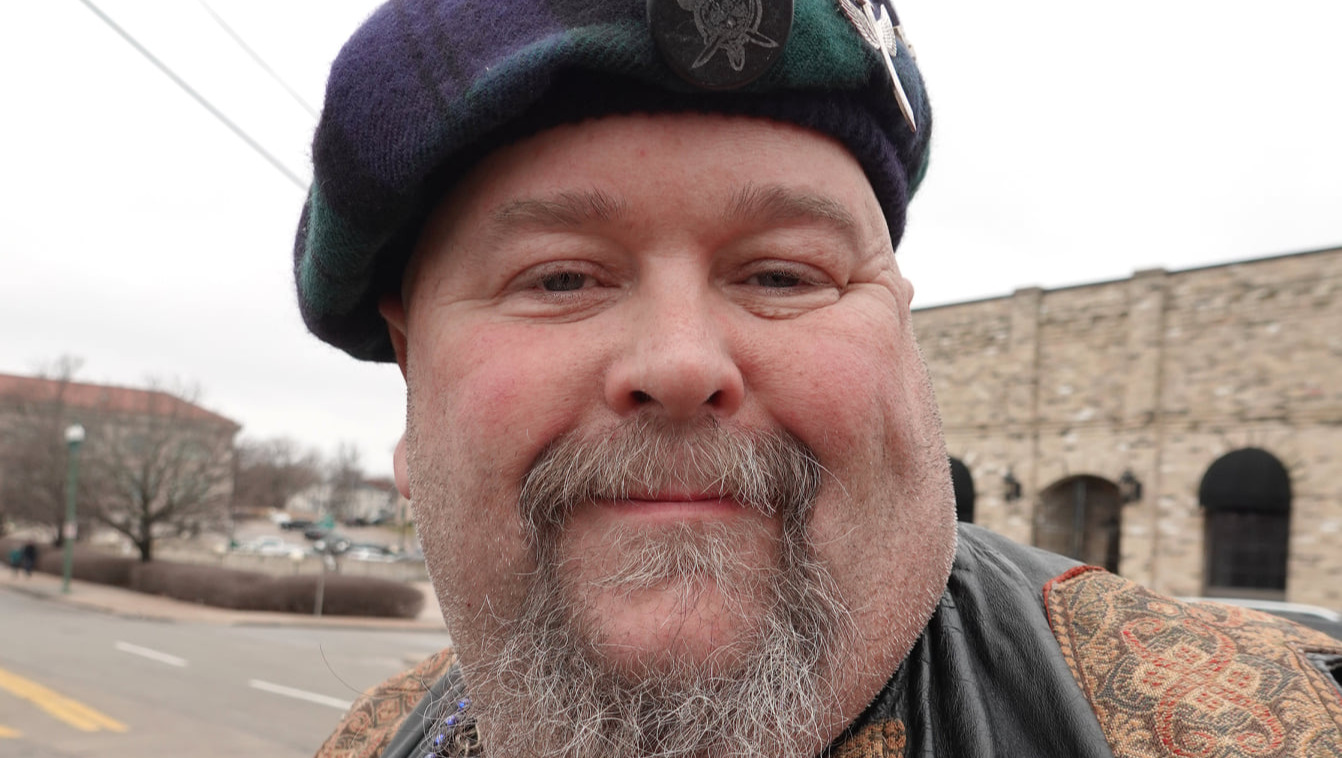 Fundraiser for Michael Meyer by Steve Comeau : Support Repo's Recovery ...