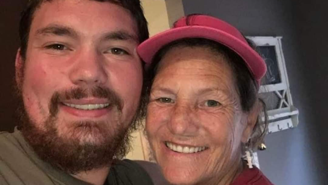 Fundraiser by David Nolan : Assist Daniel Carlile During This Difficult ...