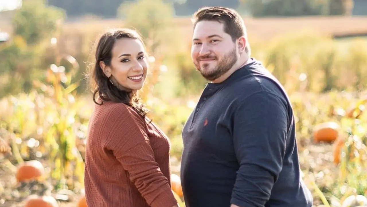 Fundraiser for Stephanie Rodrigues by Hailey Klebe : Support Stephanie After Troy's Sudden Passing