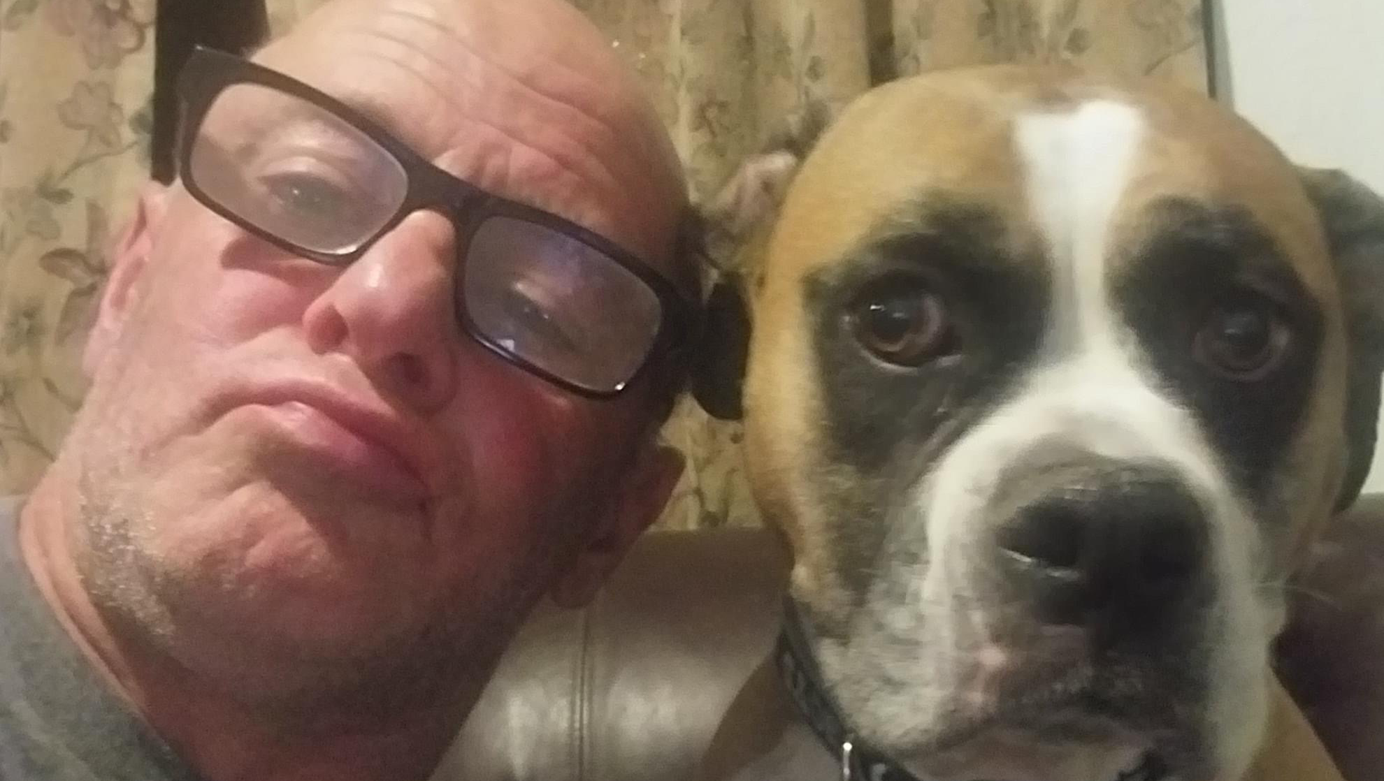 Fundraiser by Michelle Mann : Contribute to Steven Mann's Final Farewell